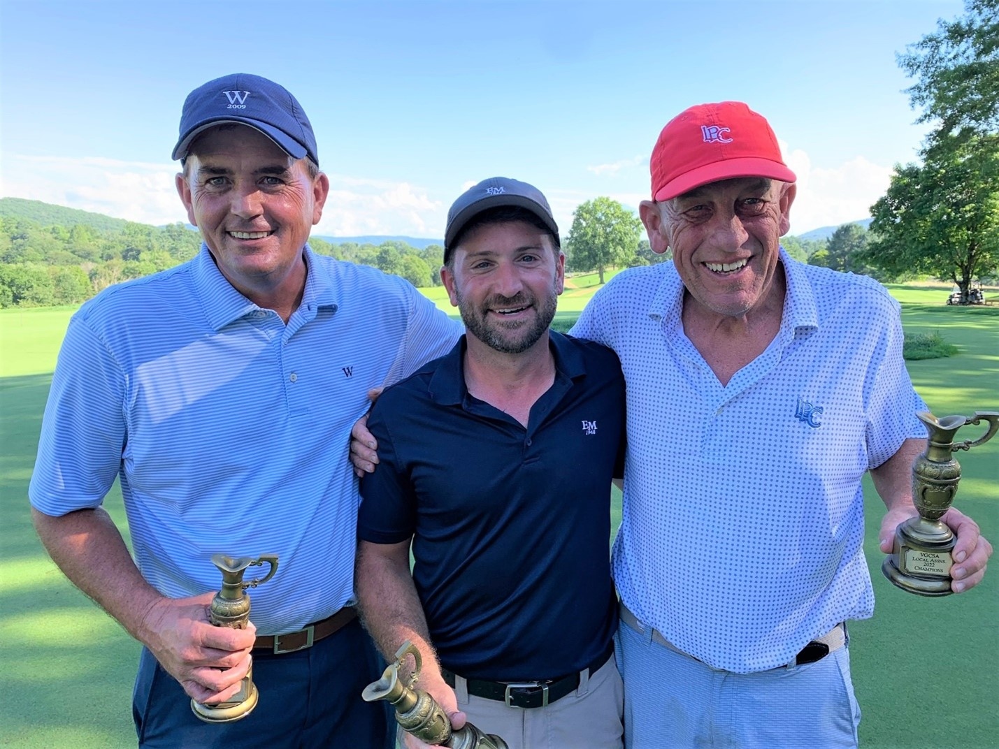 Virginia Golf Course Superintendents Association