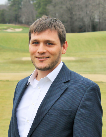 Board of Directors - Virginia Golf Course Superintendents Association